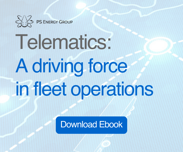Fleet Telematics Solutions